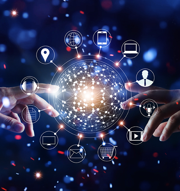 Data Vista - Our Company