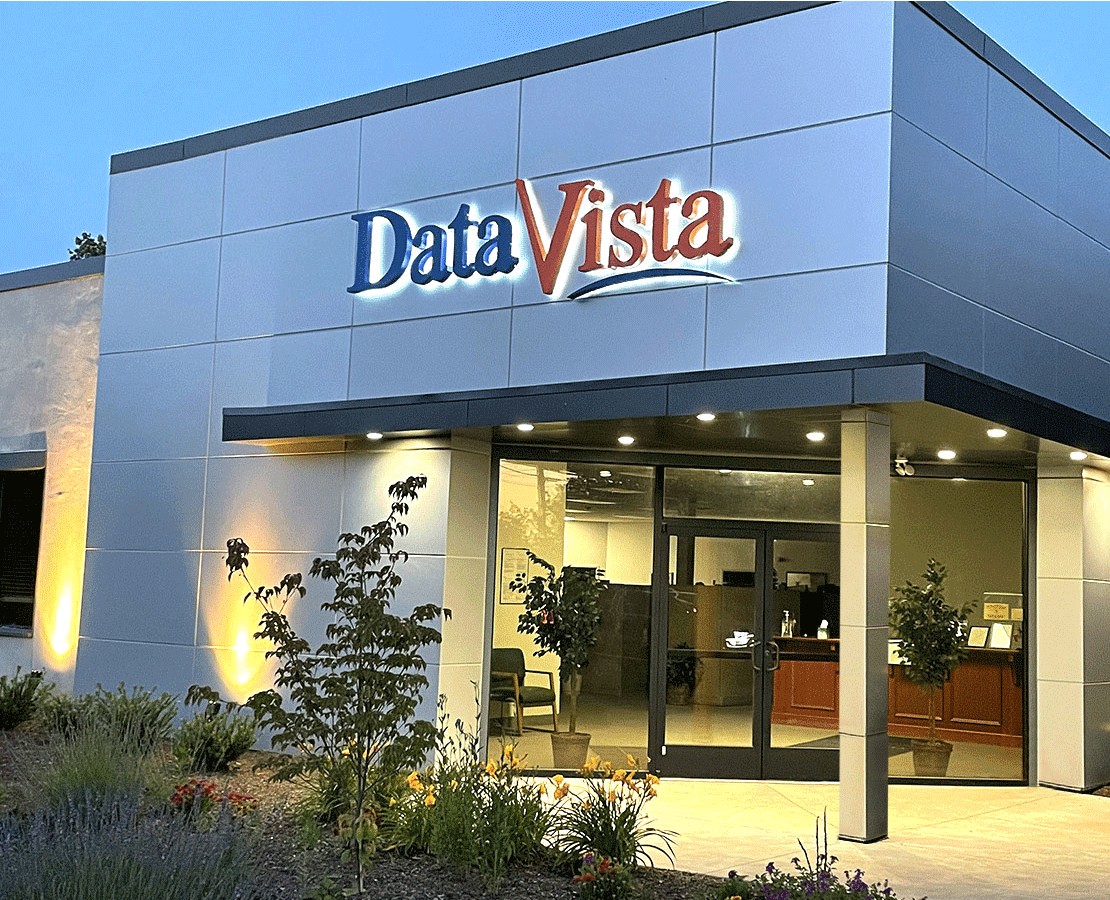 Data Vista - Technology Life Cycle Solutions